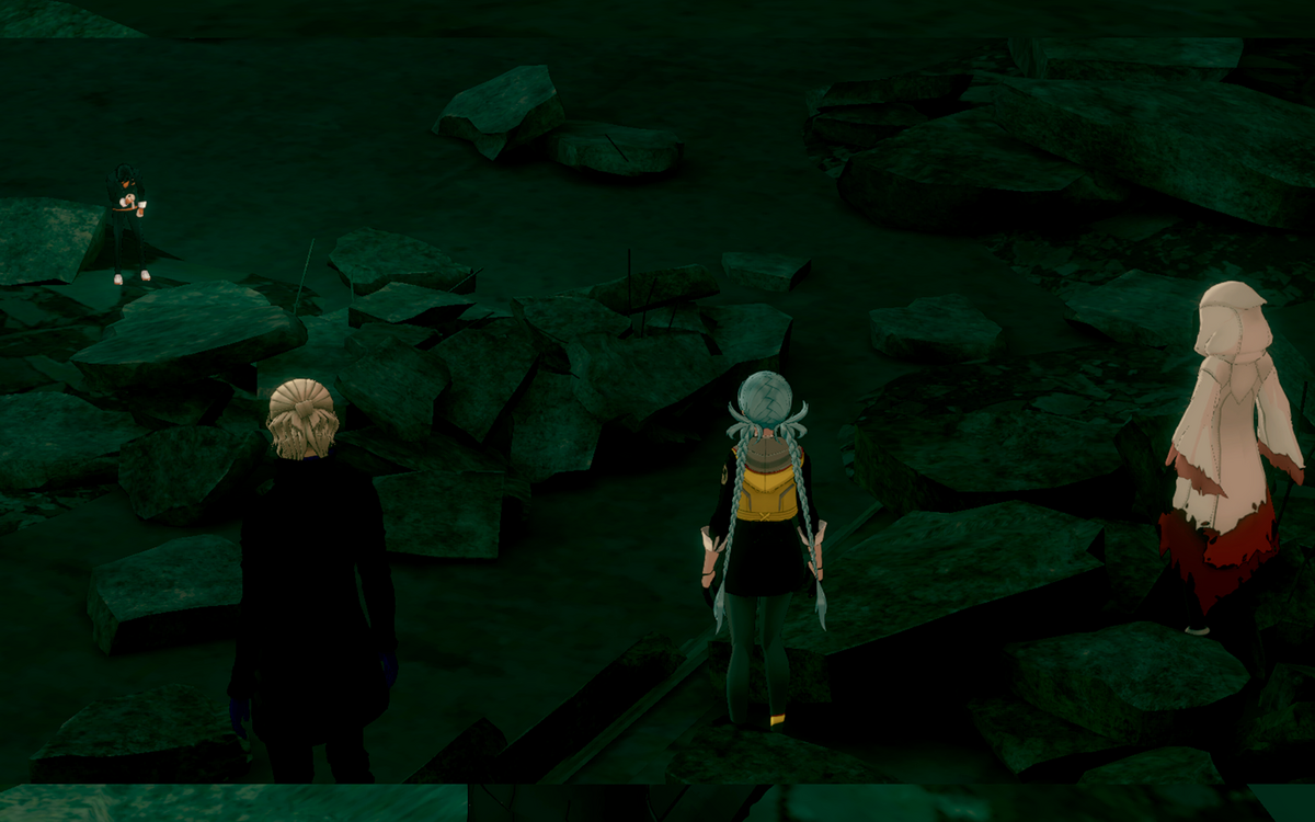 Births Ai The Somnium Files Wiki Fandom