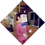 Farewell | AI: The Somnium Files Wiki | Fandom