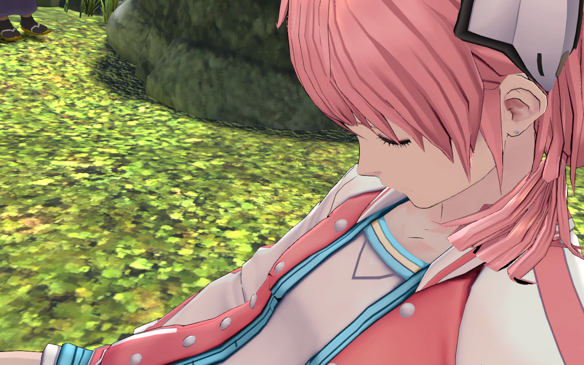 Not All A Dream Ai The Somnium Files Wiki Fandom