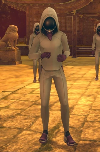 Naix Members | AI: The Somnium Files Wiki | Fandom