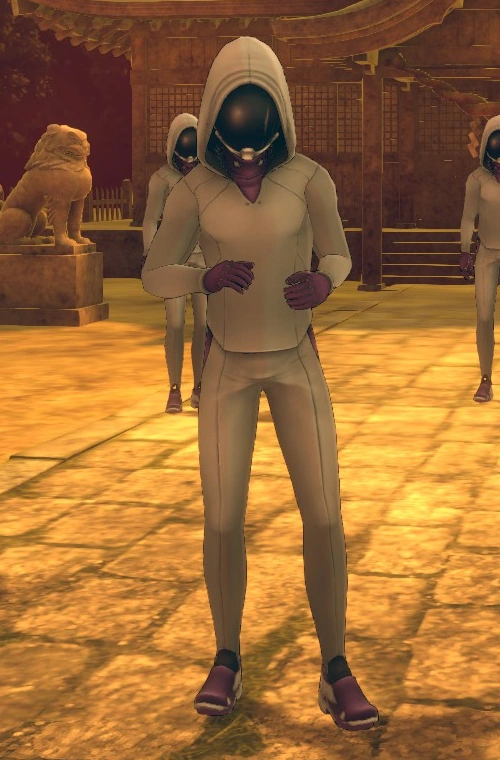 Naix Members | AI: The Somnium Files Wiki | Fandom