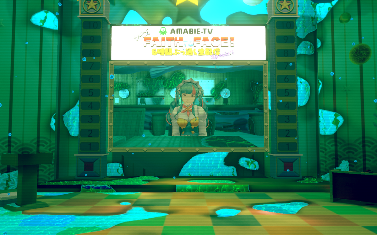 Nearly Interestingstory Ai The Somnium Files Wiki Fandom