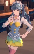 Amame Doi | AI: The Somnium Files Wiki | Fandom