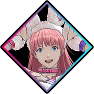 Iris Sagan | AI: The Somnium Files Wiki | Fandom