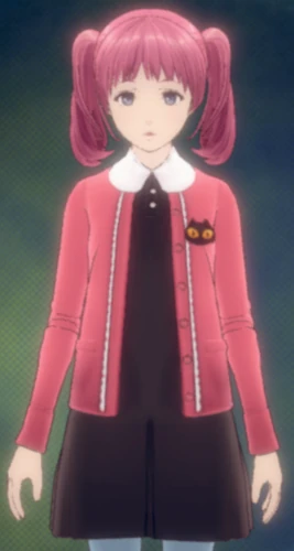 Iris Sagan | AI: The Somnium Files Wiki | Fandom