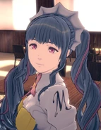 Amame Doi | AI: The Somnium Files Wiki | Fandom