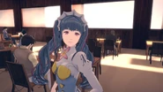 Amame Doi | AI: The Somnium Files Wiki | Fandom