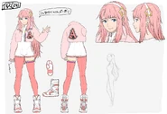 Iris Sagan | AI: The Somnium Files Wiki | Fandom