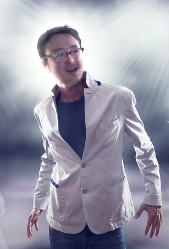 Kotaro Uchikoshi | AI: The Somnium Files Wiki | Fandom