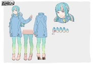 Dream Album | AI: The Somnium Files Wiki | Fandom