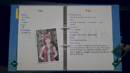Iris Sagan | AI: The Somnium Files Wiki | Fandom