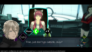 Iris Sagan | AI: The Somnium Files Wiki | Fandom