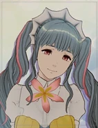 Amame Doi | AI: The Somnium Files Wiki | Fandom