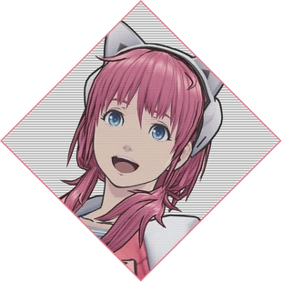 Iris Sagan | AI: The Somnium Files Wiki | Fandom