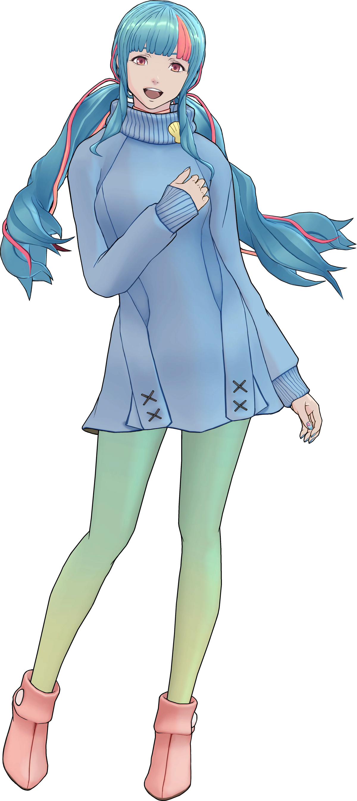 Amame Doi Ai The Somnium Files Wiki Fandom