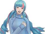 Category:Characters | AI: The Somnium Files Wiki | Fandom