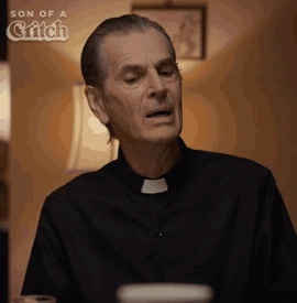 Father Moore | Son of a Critch Wiki | Fandom