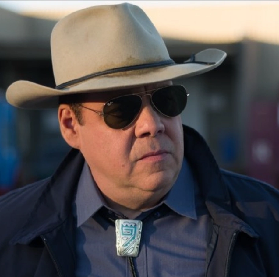 Tony | Trickster Wiki | Fandom