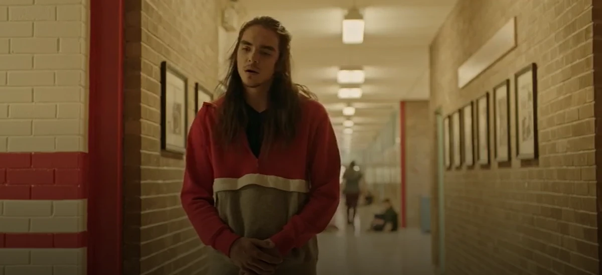 Dylan | Trickster Wiki | Fandom