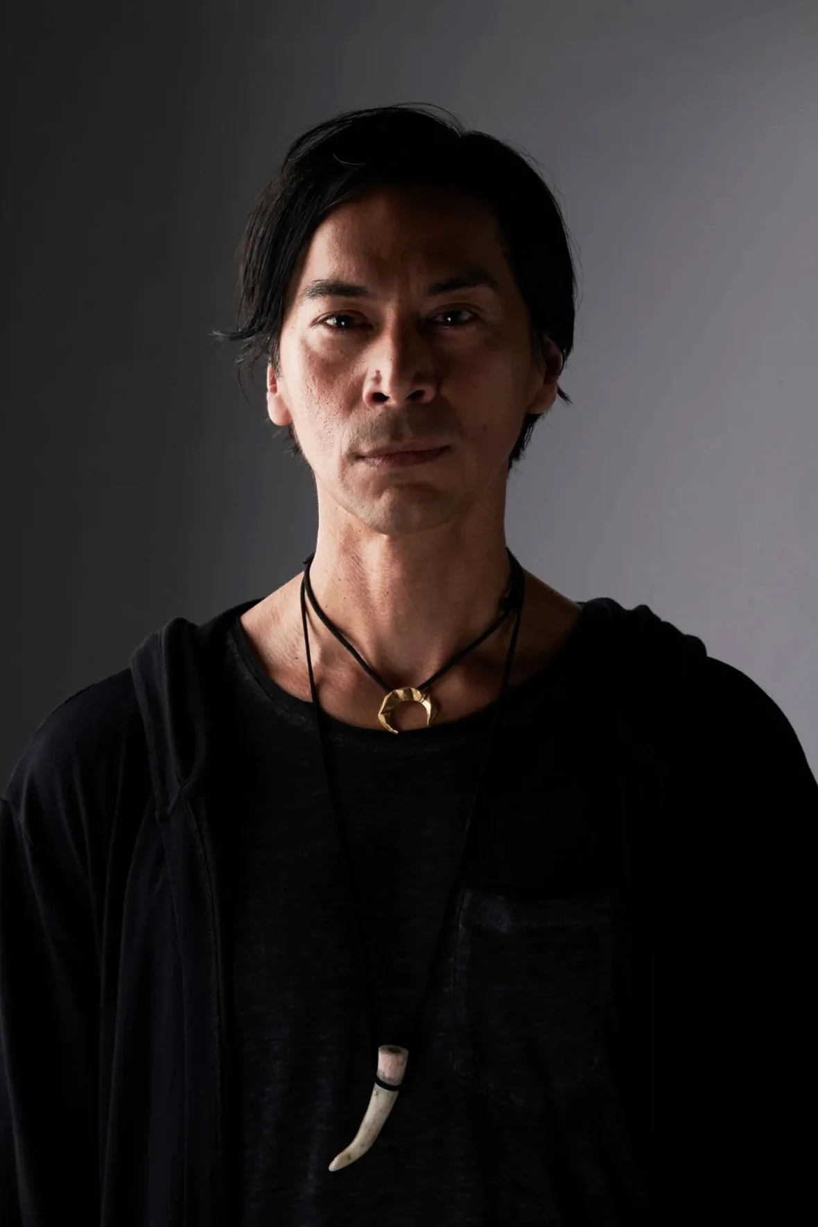 Wade | Trickster Wiki | Fandom