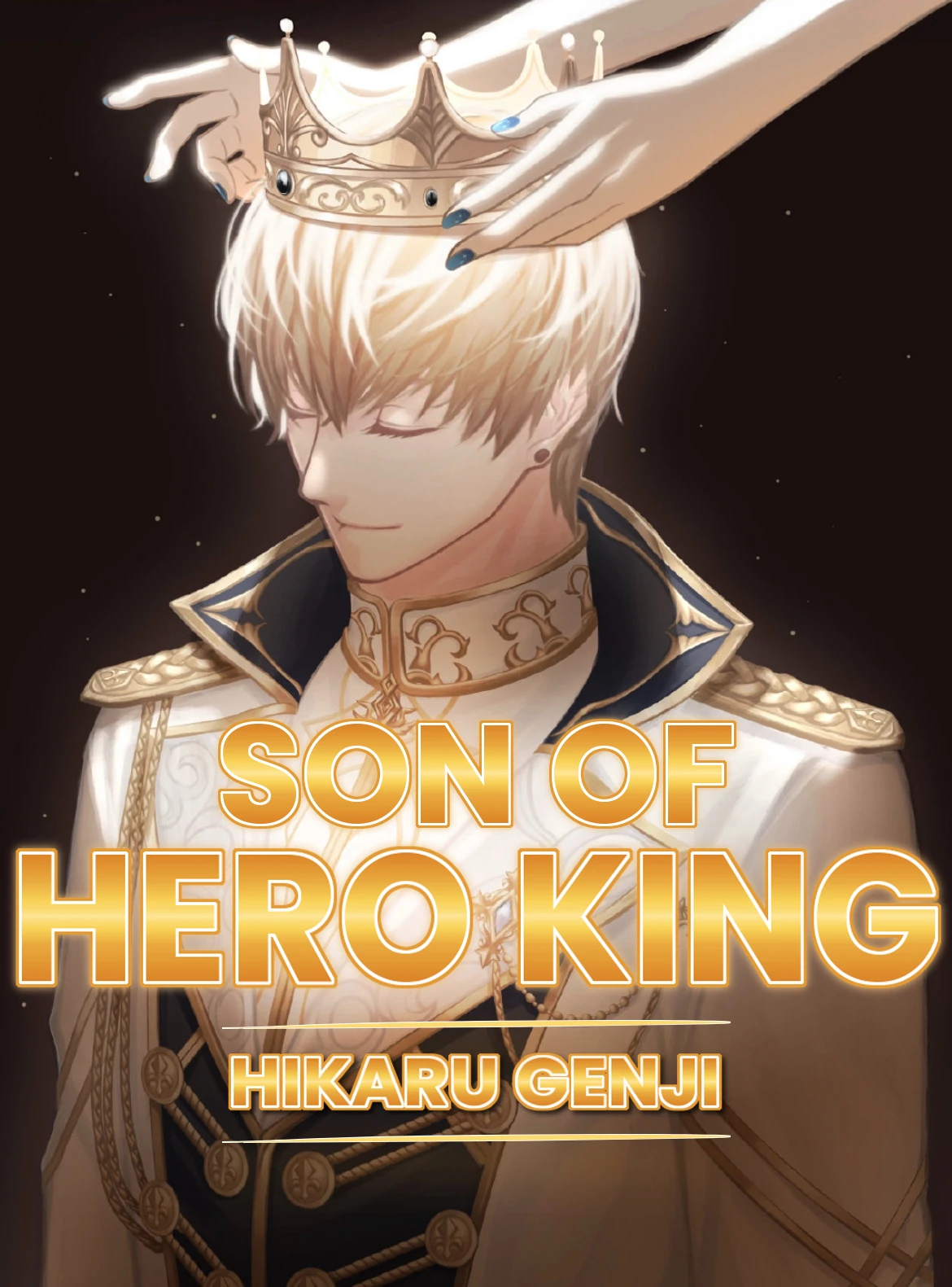 Sol Luxuria | Son of the Hero King Wiki | Fandom