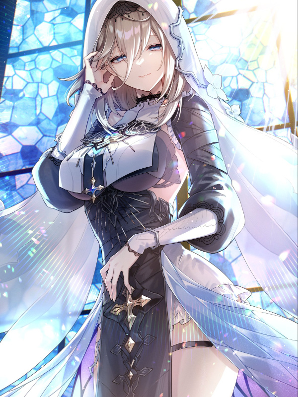 Camelia Castitas | Son of the Hero King Wiki | Fandom