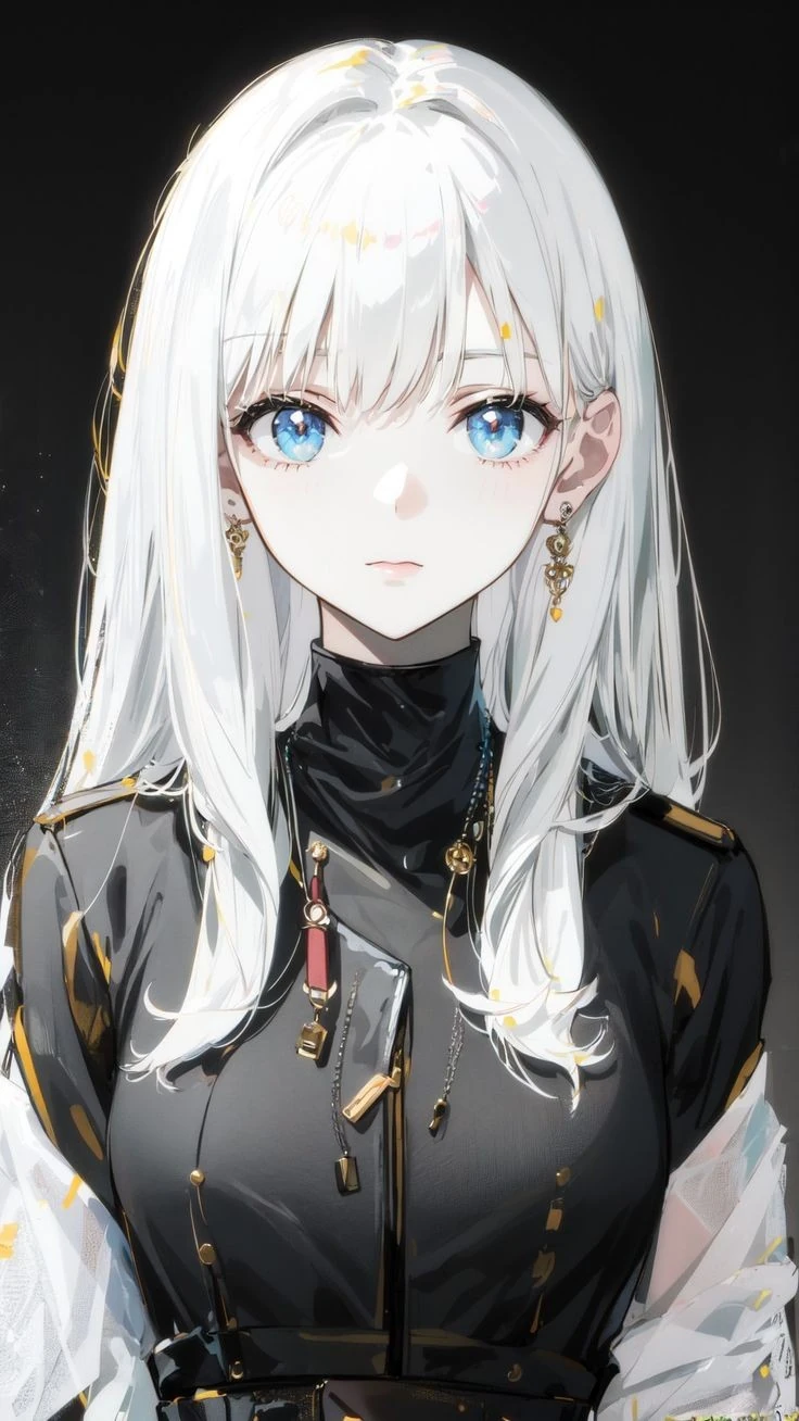 Nuwa | Son of the Hero King Wiki | Fandom