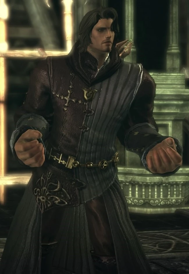 VINDICATOR REDOUBT TWO | Son of Valhalla Tera Game Guide Wiki | Fandom