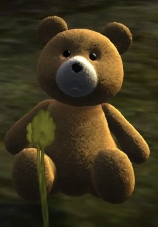 For the Children | Son of Valhalla Tera Game Guide Wiki | Fandom