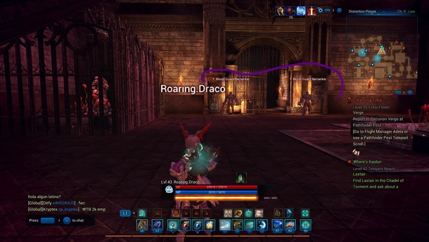 INFILTRATORS REFUGE | Son of Valhalla Tera Game Guide Wiki | Fandom