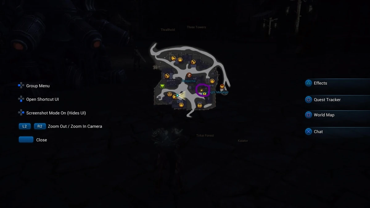 BORSKAN AT PATHFINDER POST | Son of Valhalla Tera Game Guide Wiki | Fandom