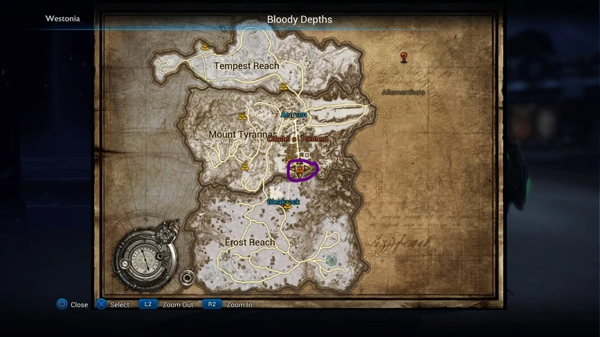 THE NECROMANCER TOMB | Son of Valhalla Tera Game Guide Wiki | Fandom