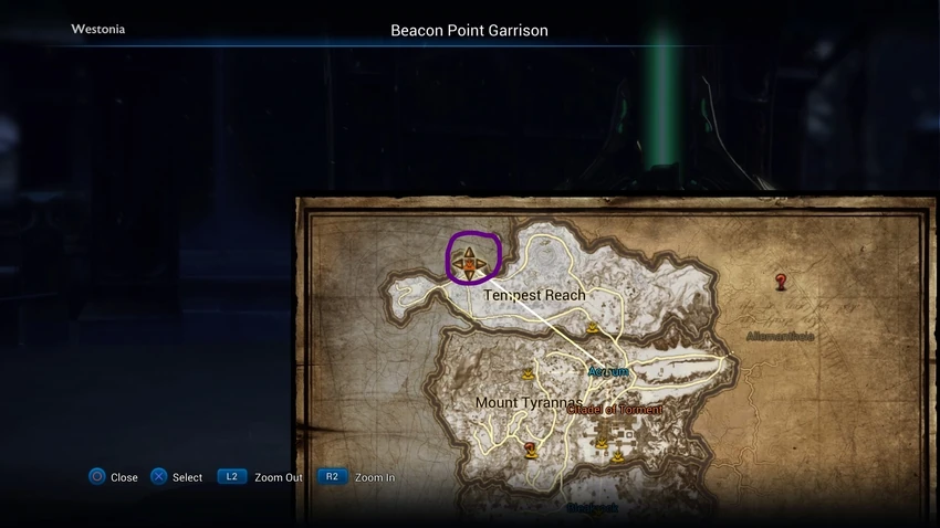 BEACON POINT POINT GARRISON | Son of Valhalla Tera Game Guide Wiki | Fandom