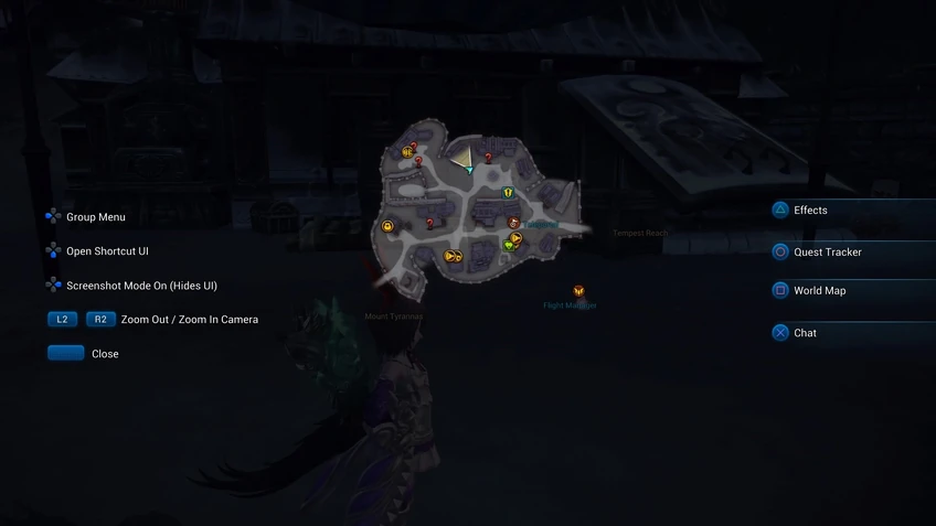 THE TRAITOR OF ACARUM FOUR | Son of Valhalla Tera Game Guide Wiki | Fandom