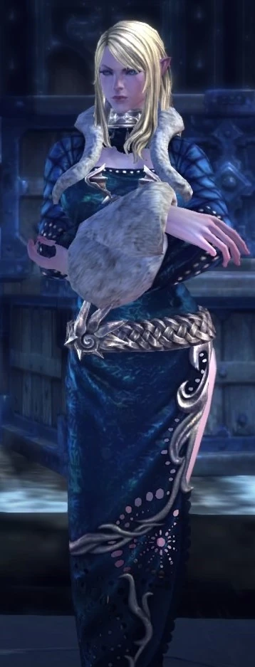 FREEING KAIDUN | Son of Valhalla Tera Game Guide Wiki | Fandom