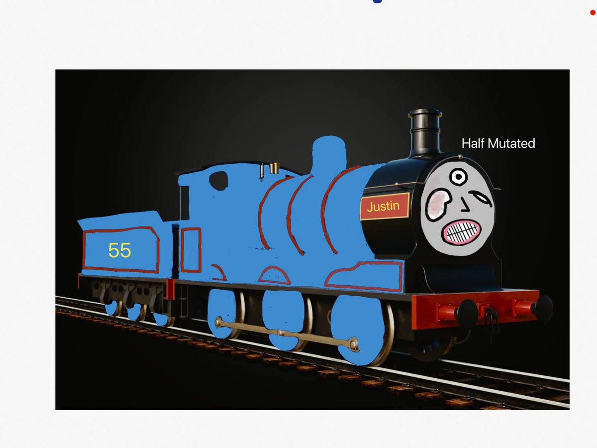Tyler The GWR N2 Tank Engine PART 2 | Sonah Fallout Wiki | Fandom