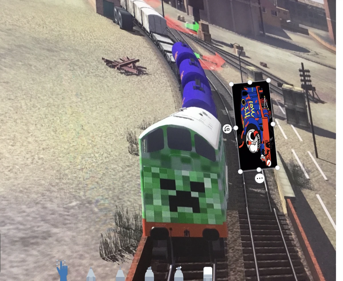 Creeper | Sonah Fallout Wiki | Fandom