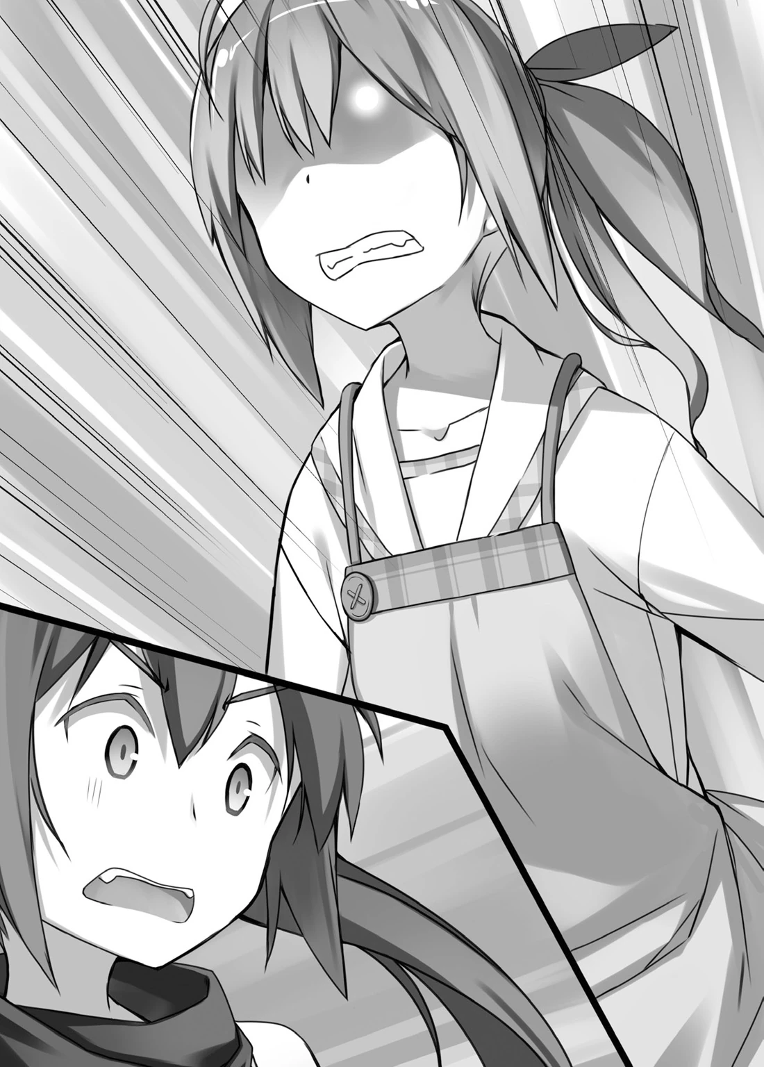 RokuShin: Tập 12 Chương 6 | Sonako Light Novel Wiki | Fandom