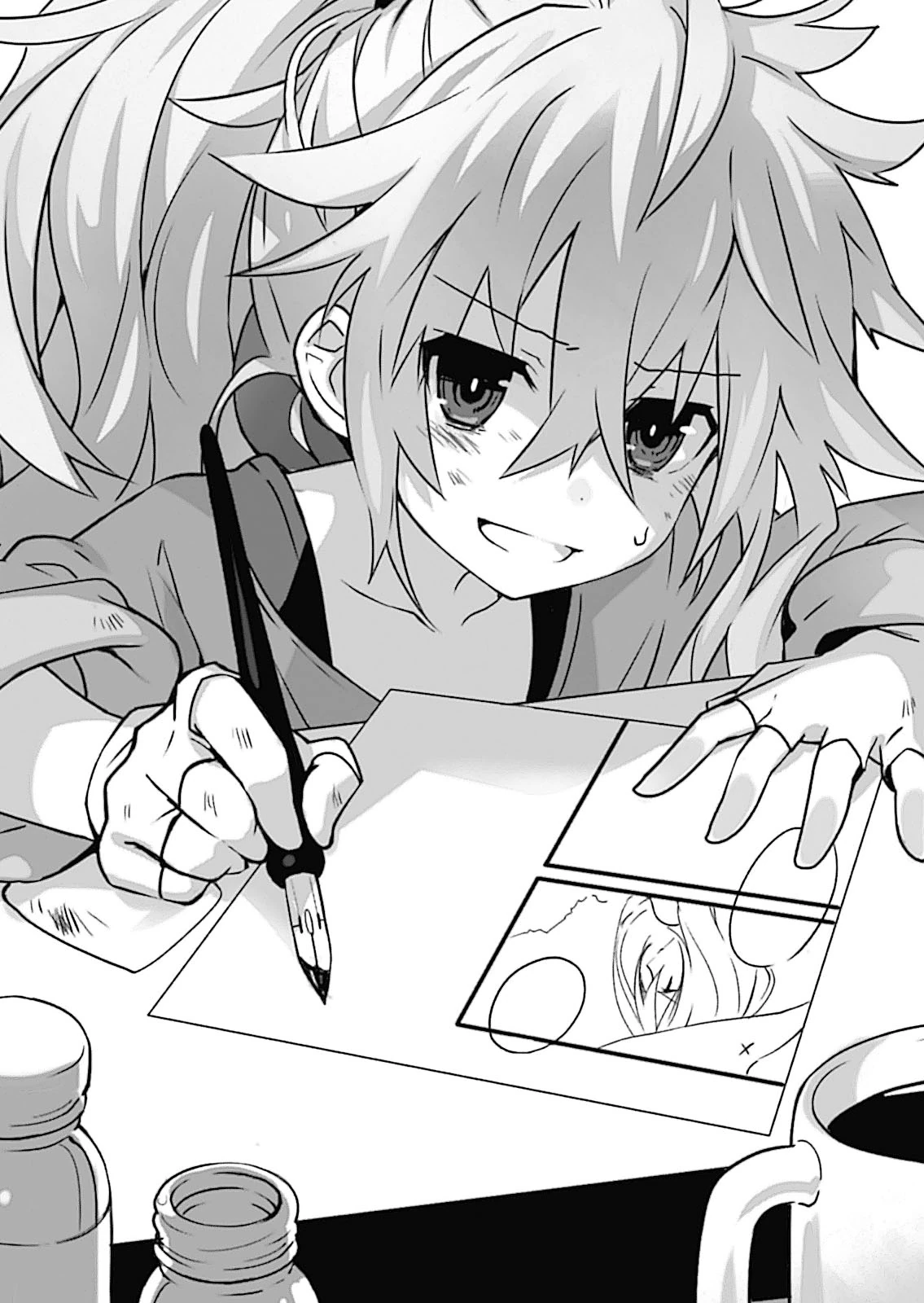 Date A Live:Tập 13 Chương 4 | Sonako Light Novel Wiki | Fandom