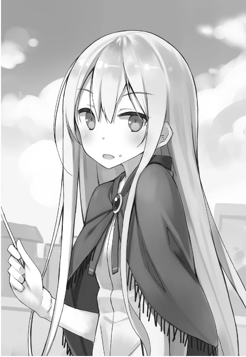 RokuShin: Tập 32 | Sonako Light Novel Wiki | Fandom