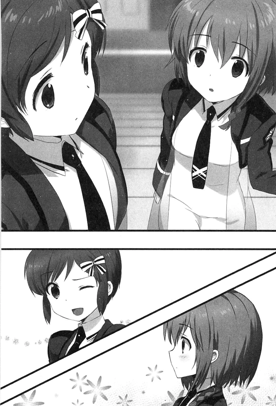 Mahouka Koukou no Rettousei - Vol 17 Chương 2 | Sonako Light Novel Wiki ...