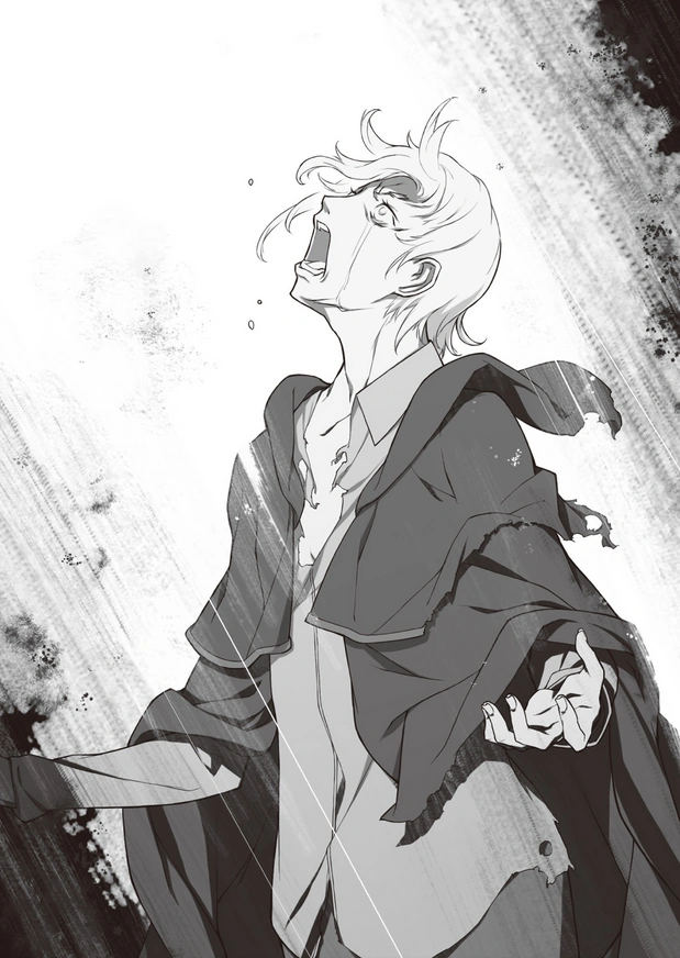 Magi's Grandson - Tập 3 - Illustration | Sonako Light Novel Wiki | Fandom