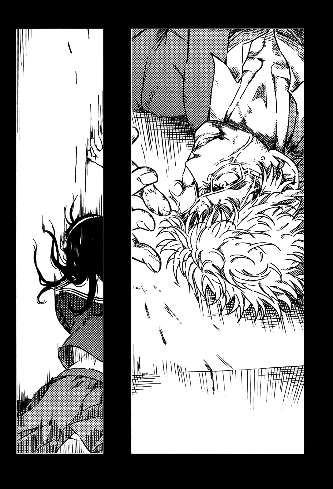 Shinyaku Toaru Majutsu no Index - Tập 7 Chương 2 | Sonako Light Novel ...