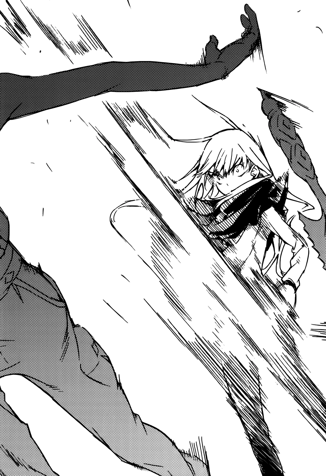 Shinyaku Toaru Majutsu no Index - Tập 6 Chương 6 | Sonako Light Novel ...