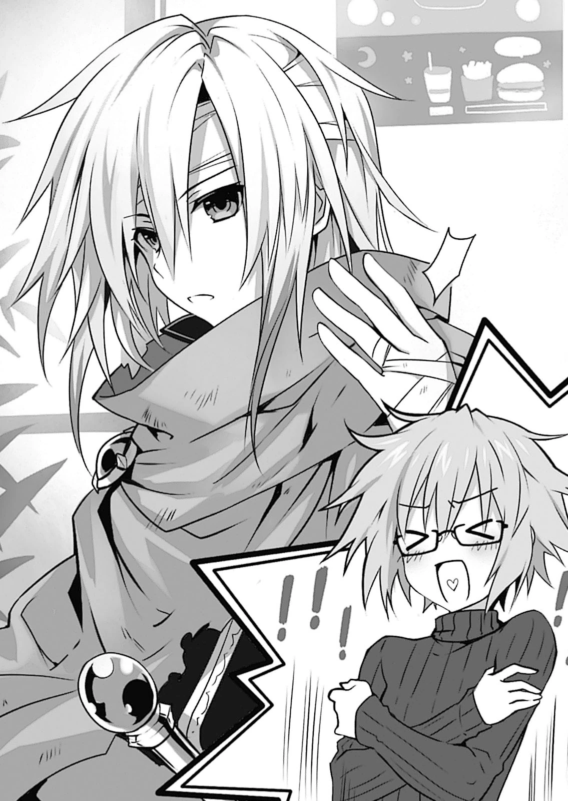 Date A Live:Tập 13 Chương 3 | Sonako Light Novel Wiki | Fandom