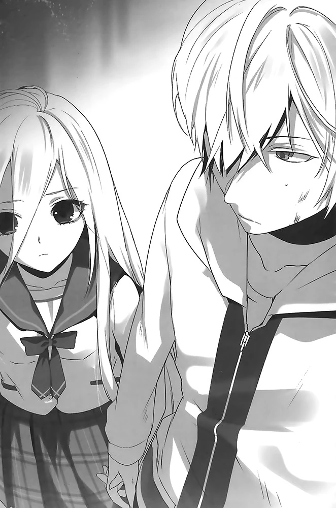 Strike the Blood: Vol 08 Chương 05 | Sonako Light Novel Wiki | Fandom