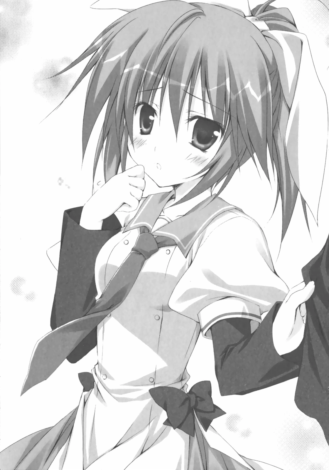 Tsuki Tsuki!:Tập 2 Chương 1 | Sonako Light Novel Wiki | Fandom