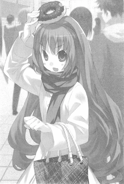Toradora! Tập 7 Chương 1 | Sonako Light Novel Wiki | Fandom