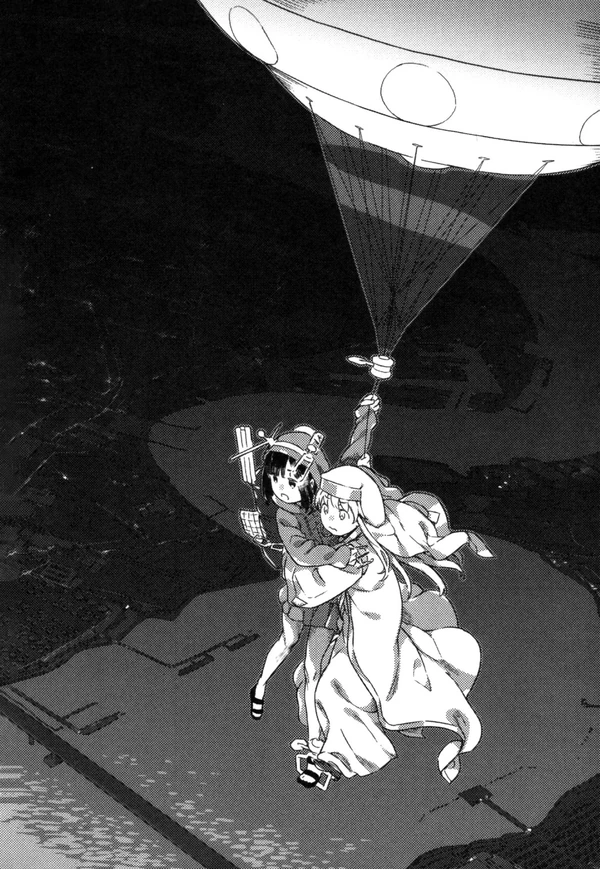 Shinyaku Toaru Majutsu no Index - Tập 20 Chương 2 | Sonako Light Novel ...