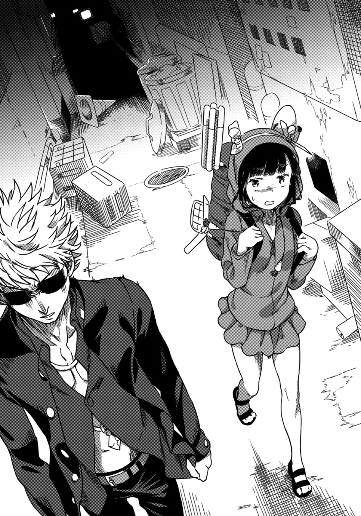 Shinyaku Toaru Majutsu no Index - Tập 17 Phần kết | Sonako Light Novel ...